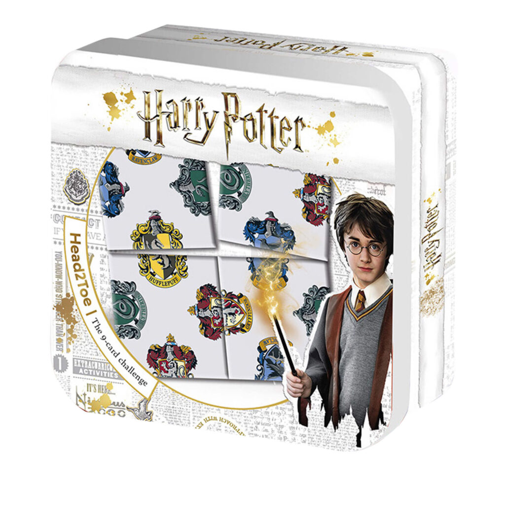 Harry Potter – The Family Puzzle Shop