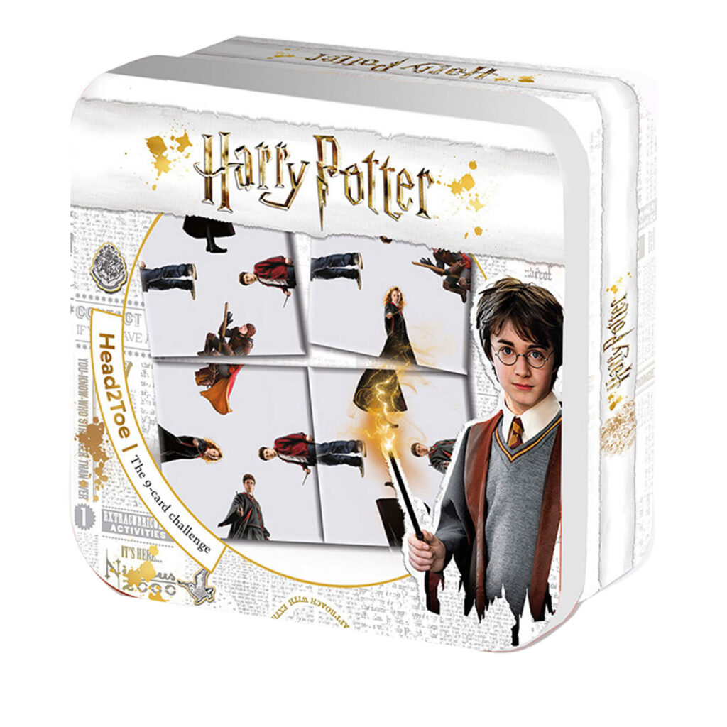 Harry Potter – The Family Puzzle Shop